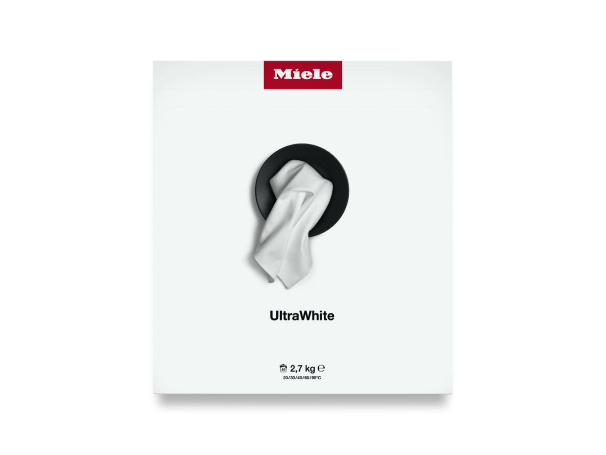 Пральна машина WED 385 WCS - Інтернет-магазин побутової техніки Miele